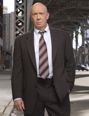 Image of Dann Florek