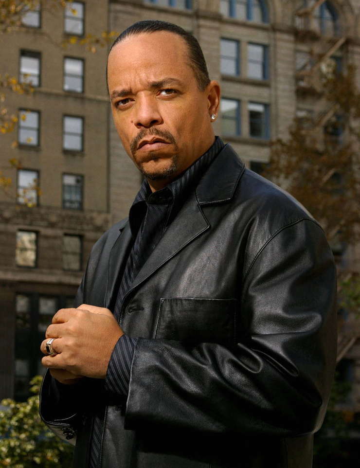 Picture of Ice-T
