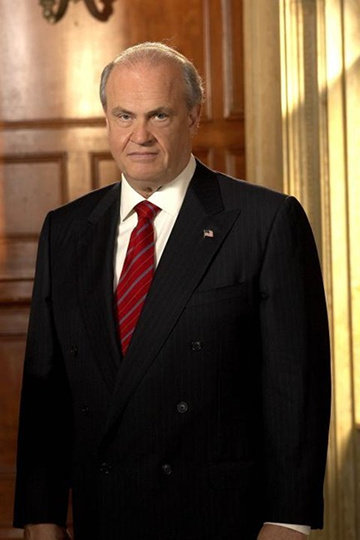 Picture of Fred Dalton Thompson