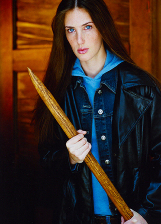 Picture of Sarah Hagan