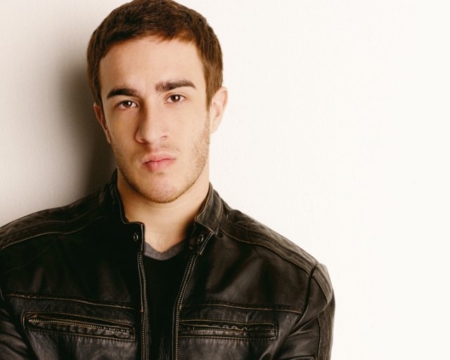 Picture of Alex House