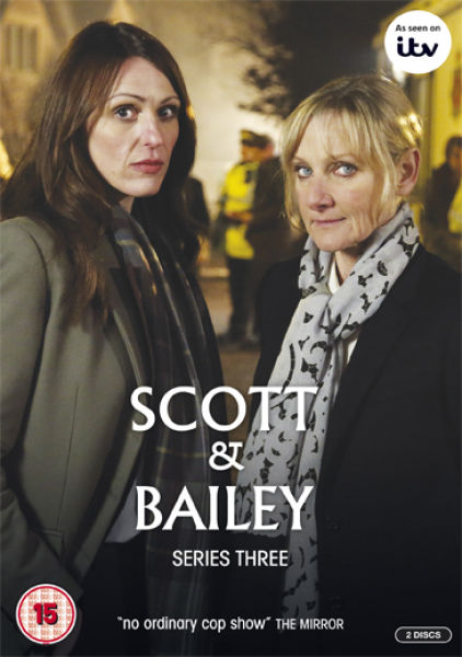 Picture of Scott & Bailey