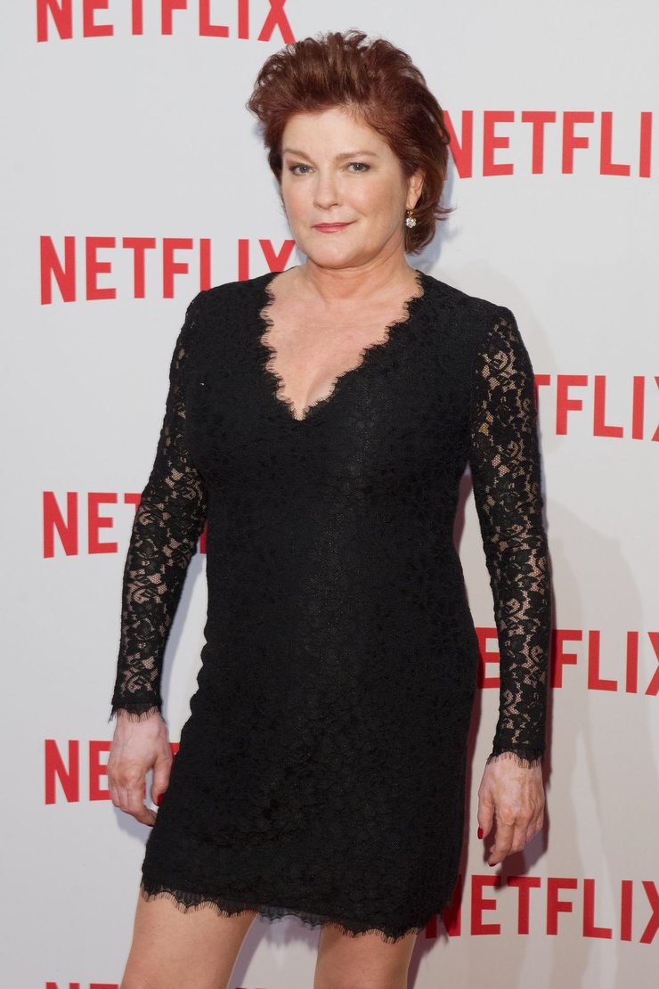 Picture of Kate Mulgrew