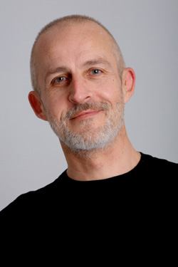 Picture of Ian Moore