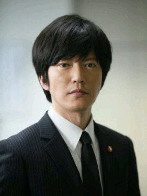 Picture of Seiichi Tanabe