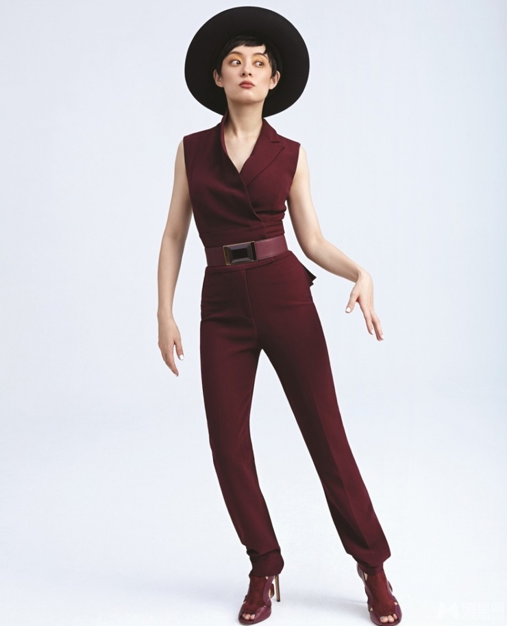 Picture of Betty Sun