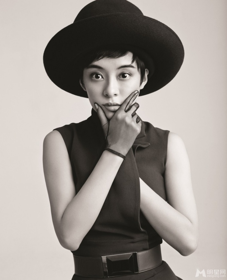 Picture of Betty Sun