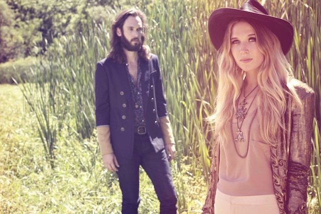 Picture of Wild Belle