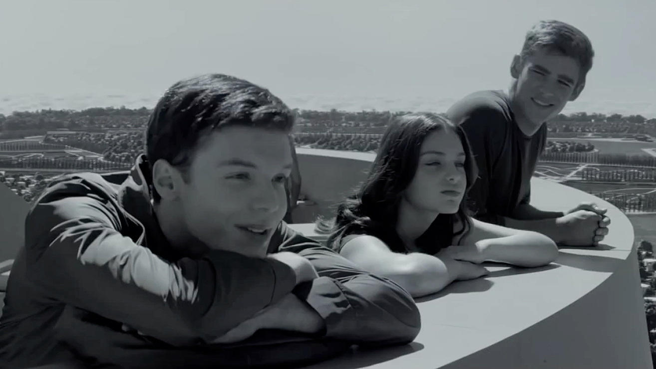 Picture of The Giver