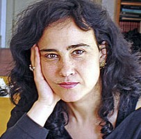 Mercedes Álvarez image