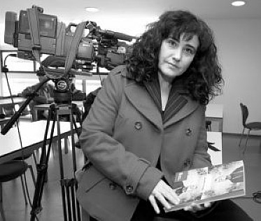 Mercedes Álvarez picture