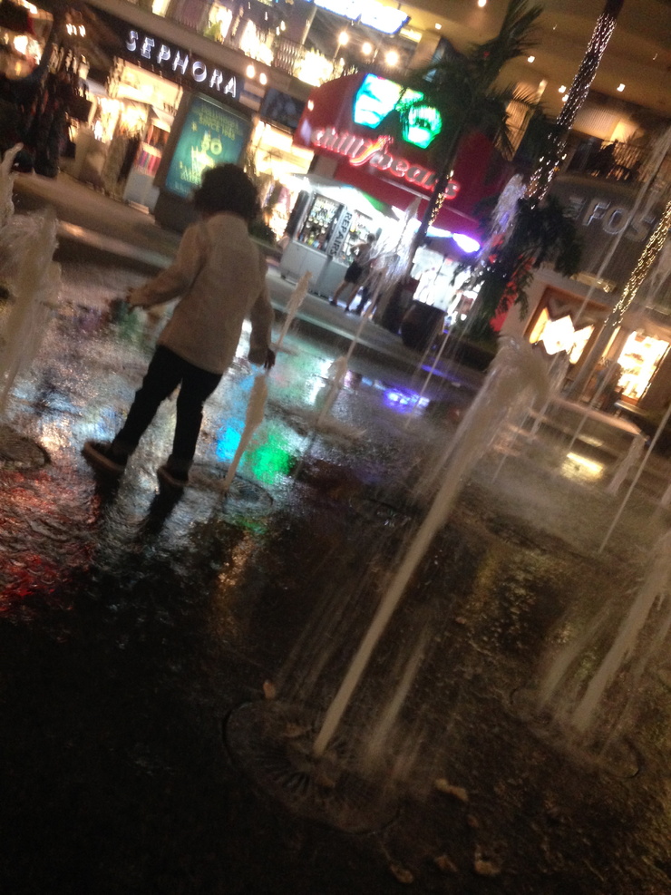 cade lappin, This Is Where I Leave You Premiere