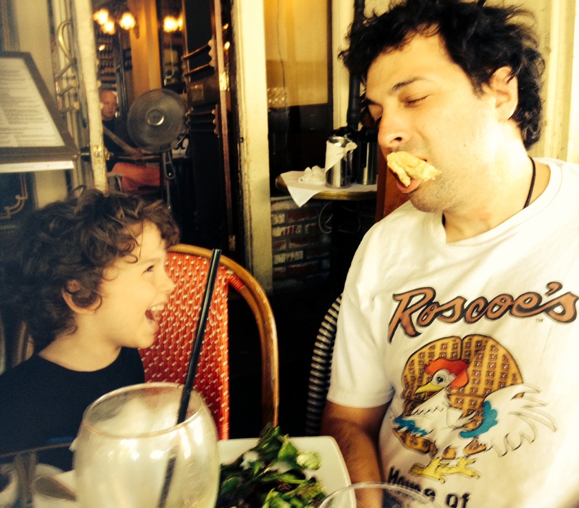 cade lappin, This Is Where I Leave You