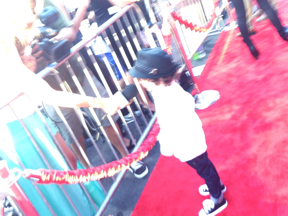 cade lappin, This Is Where I Leave You