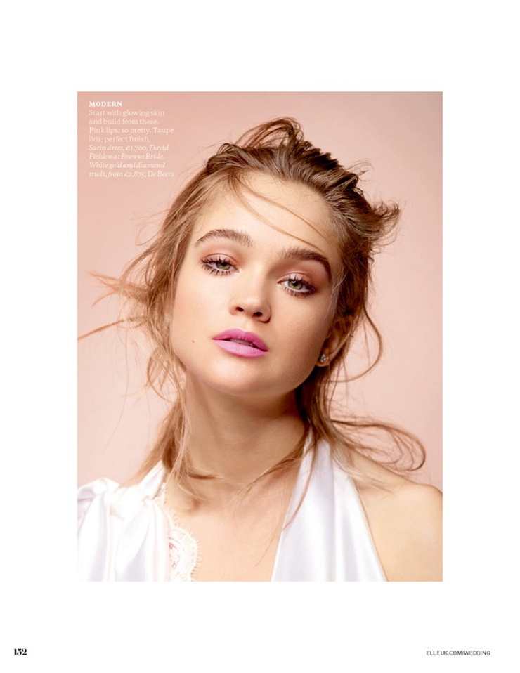 Picture of Rosie Tupper