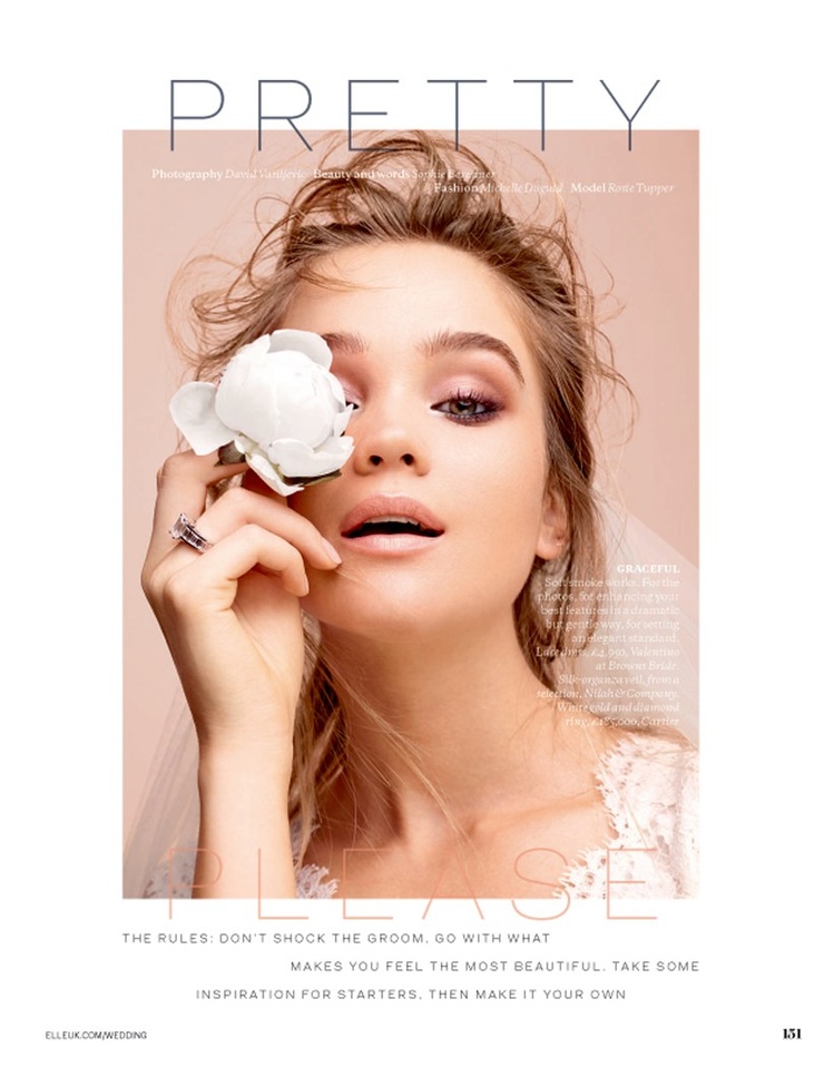 Picture of Rosie Tupper