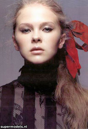 Picture of Elena Maximova