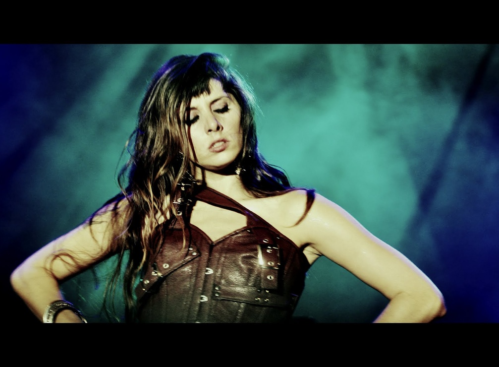 Picture of Mala Rodriguez