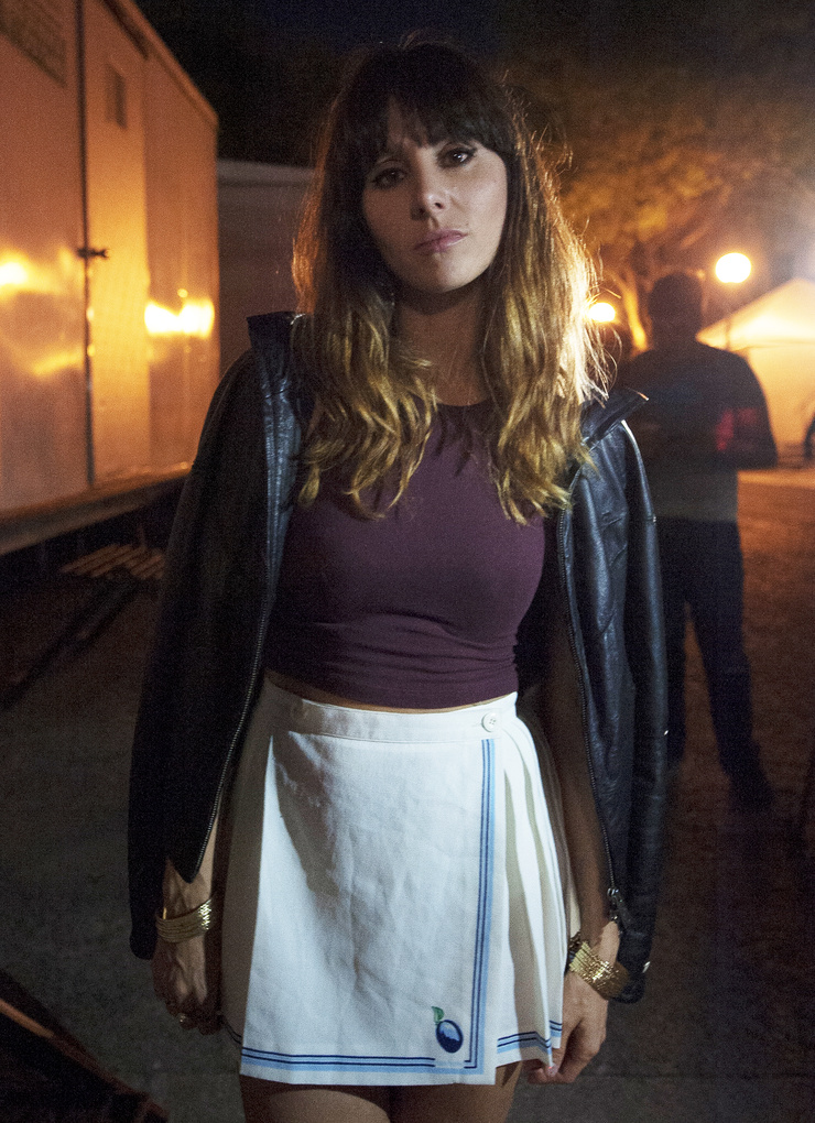 Mala Rodriguez picture