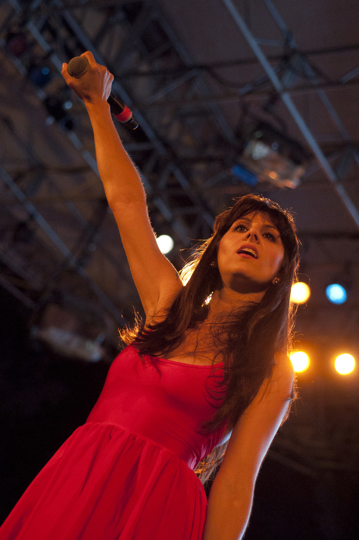 Mala Rodriguez picture