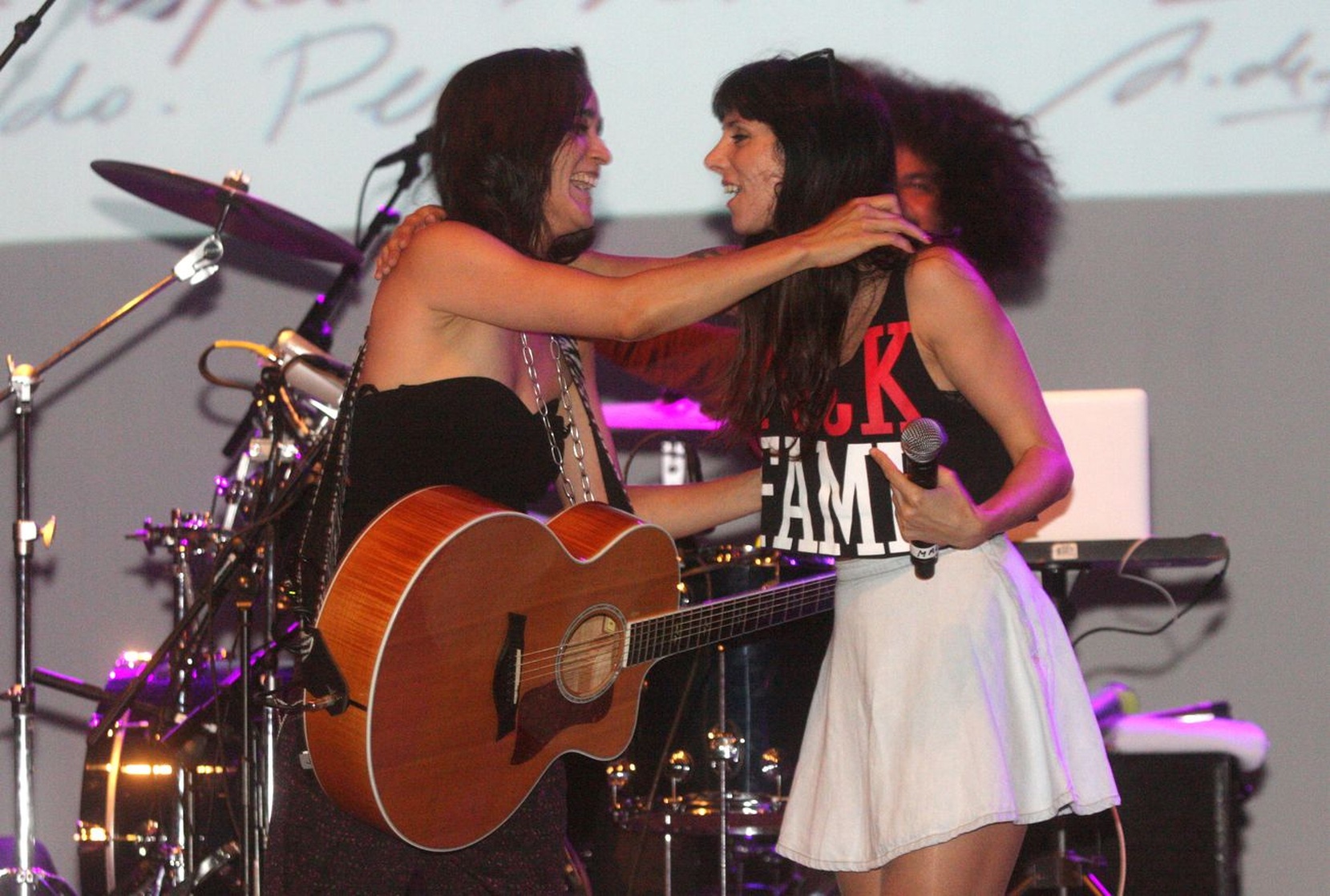 Picture of Mala Rodriguez