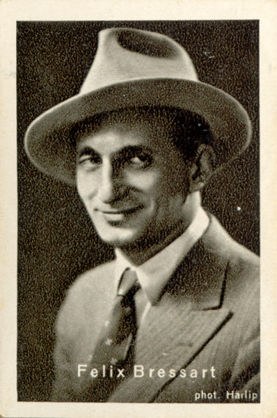 Picture of Felix Bressart