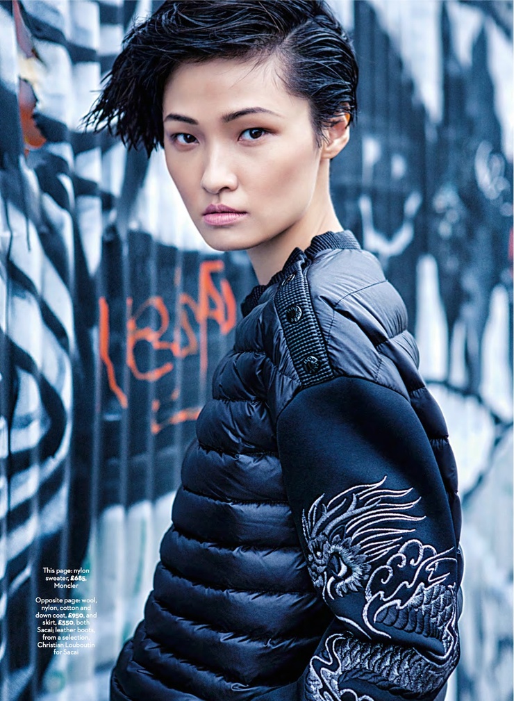 Picture of Wang Xiao