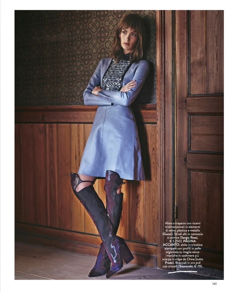 Image of Stina Olsson