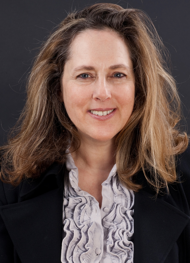 Picture of Amy Antin