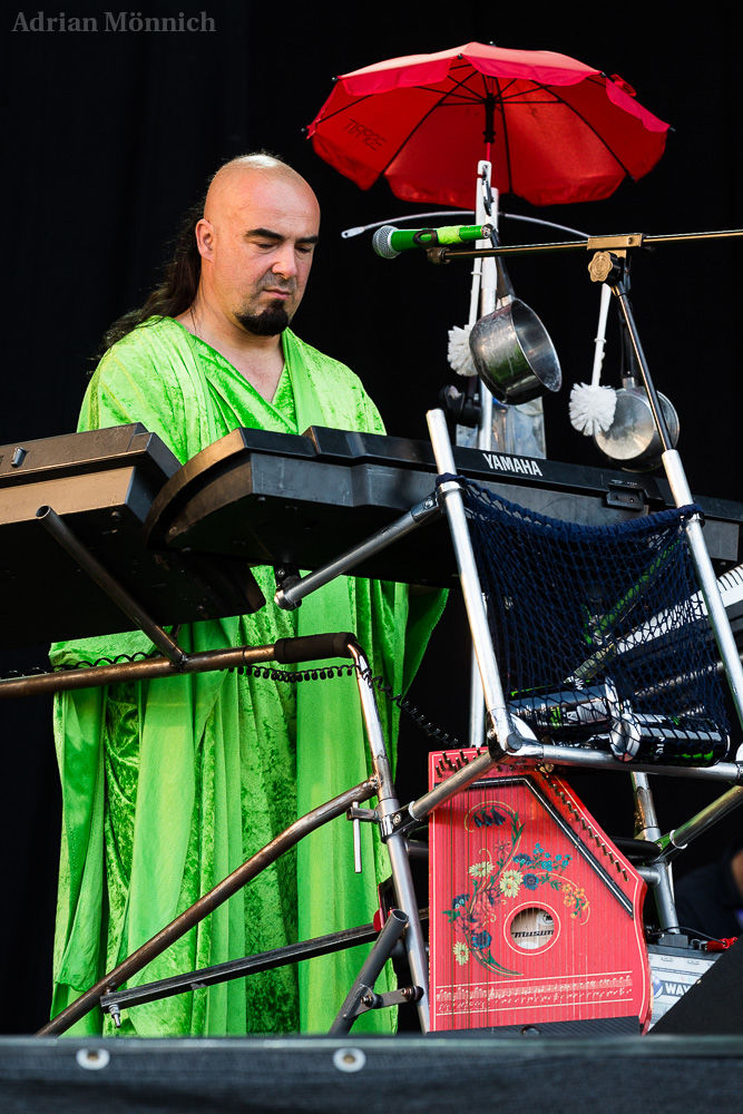 Picture of Knorkator