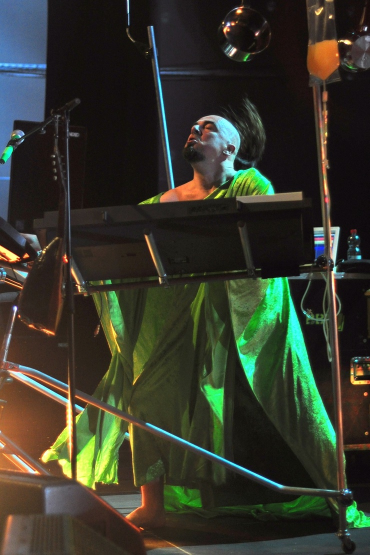 Picture of Knorkator