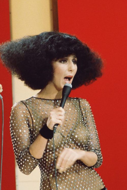 Image of Cher