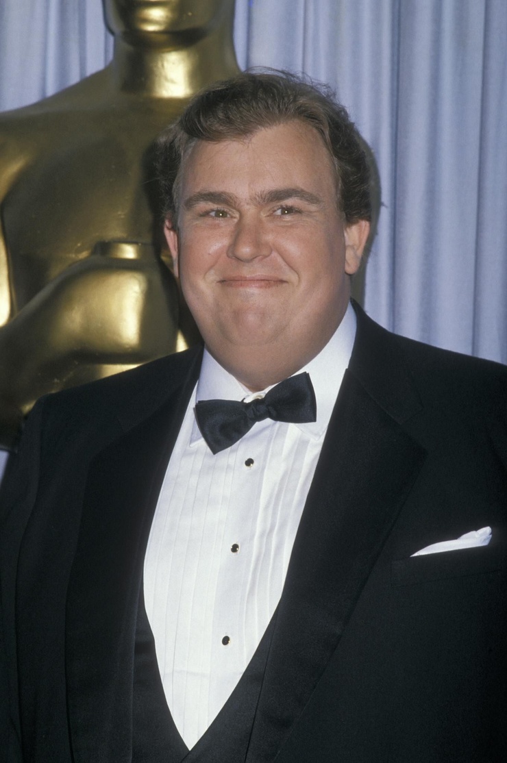 John Candy image
