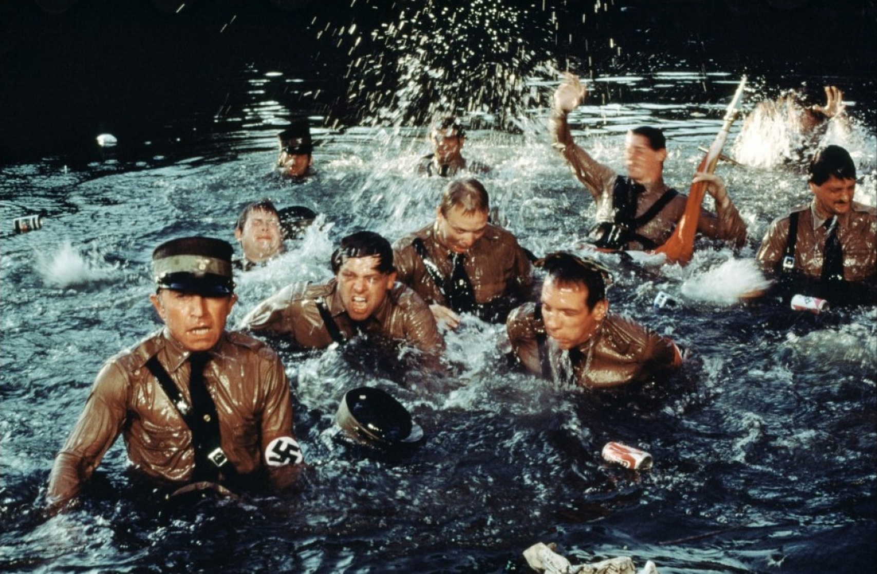 Picture of The Blues Brothers