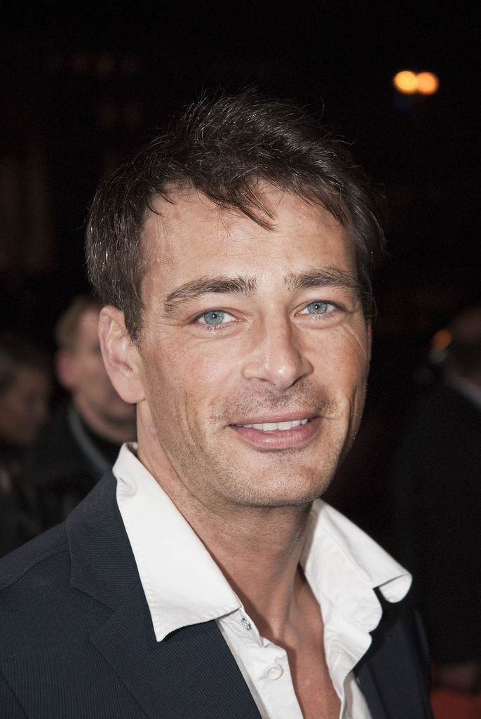 Picture of Jan Sosniok