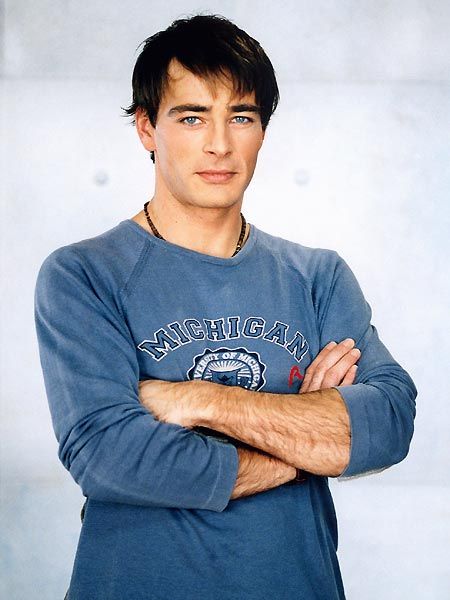 Picture of Jan Sosniok