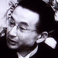 Picture of Nobuo Nakamura