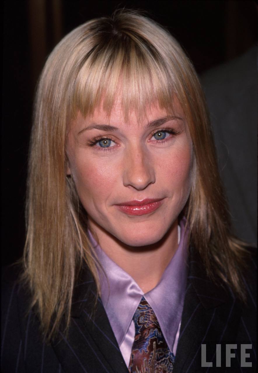 Picture of Patricia Arquette