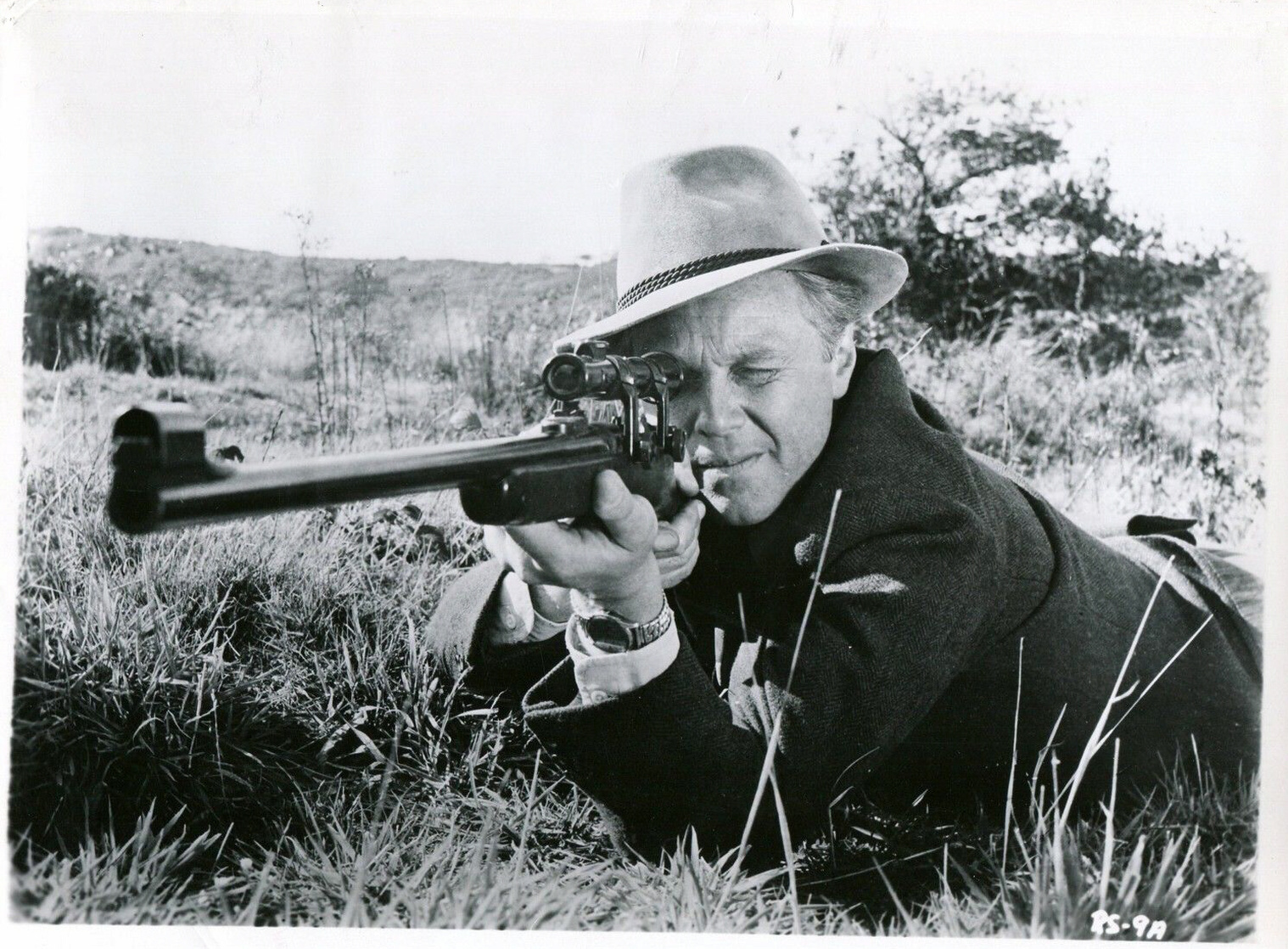 Picture of Shoot First