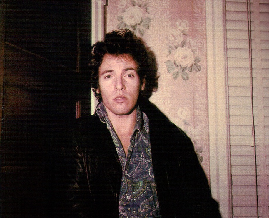 Image of Bruce Springsteen