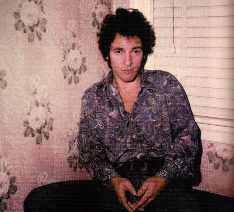Picture of Bruce Springsteen