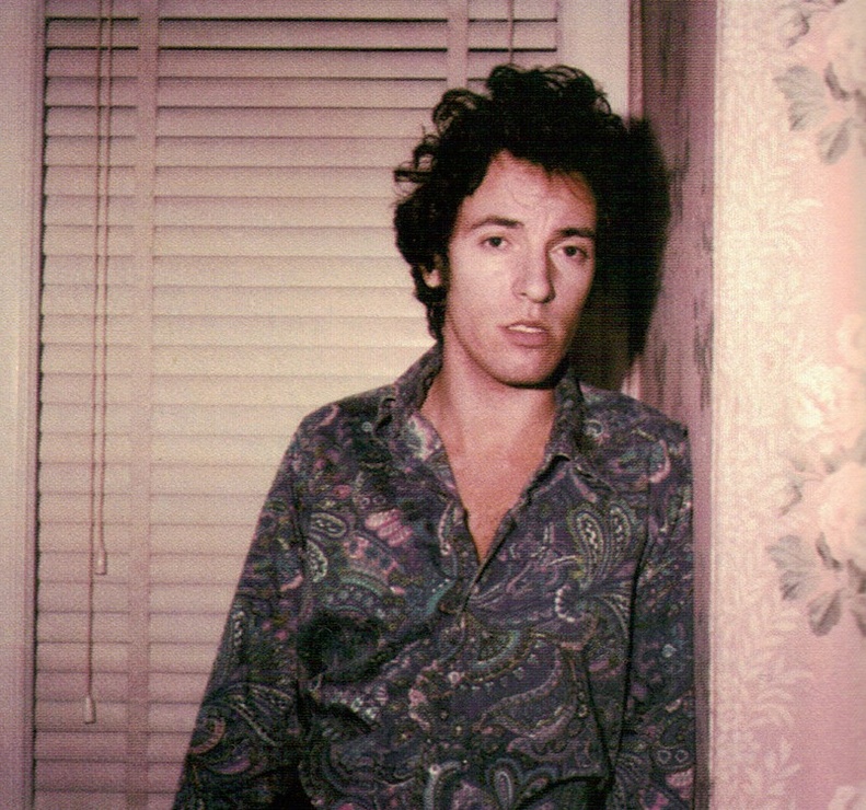 Picture of Bruce Springsteen