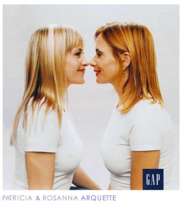 Picture of Patricia Arquette