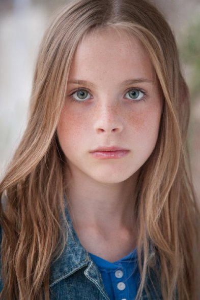 Picture of Cali Sheldon