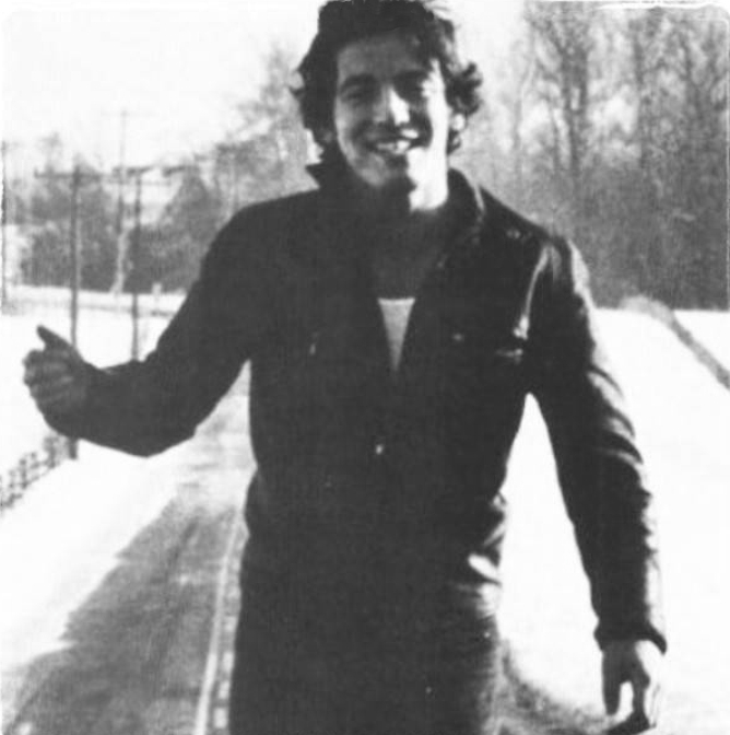 Bruce Springsteen picture