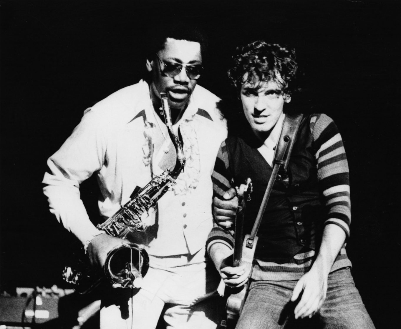 Bruce Springsteen image
