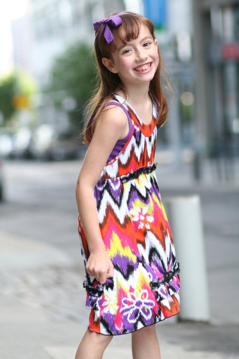 Sadie Goldstein picture