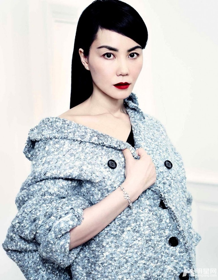 Picture of Faye Wong