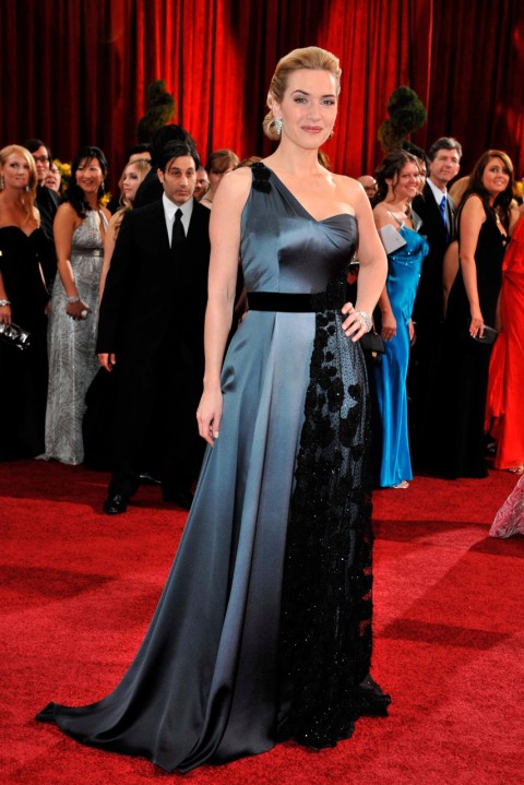 100 Most Iconic Red Carpet Dresses of All Time Rea