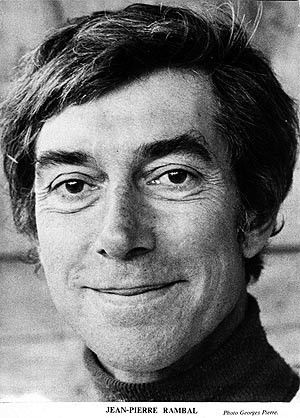 Picture of Jean-Pierre Rambal